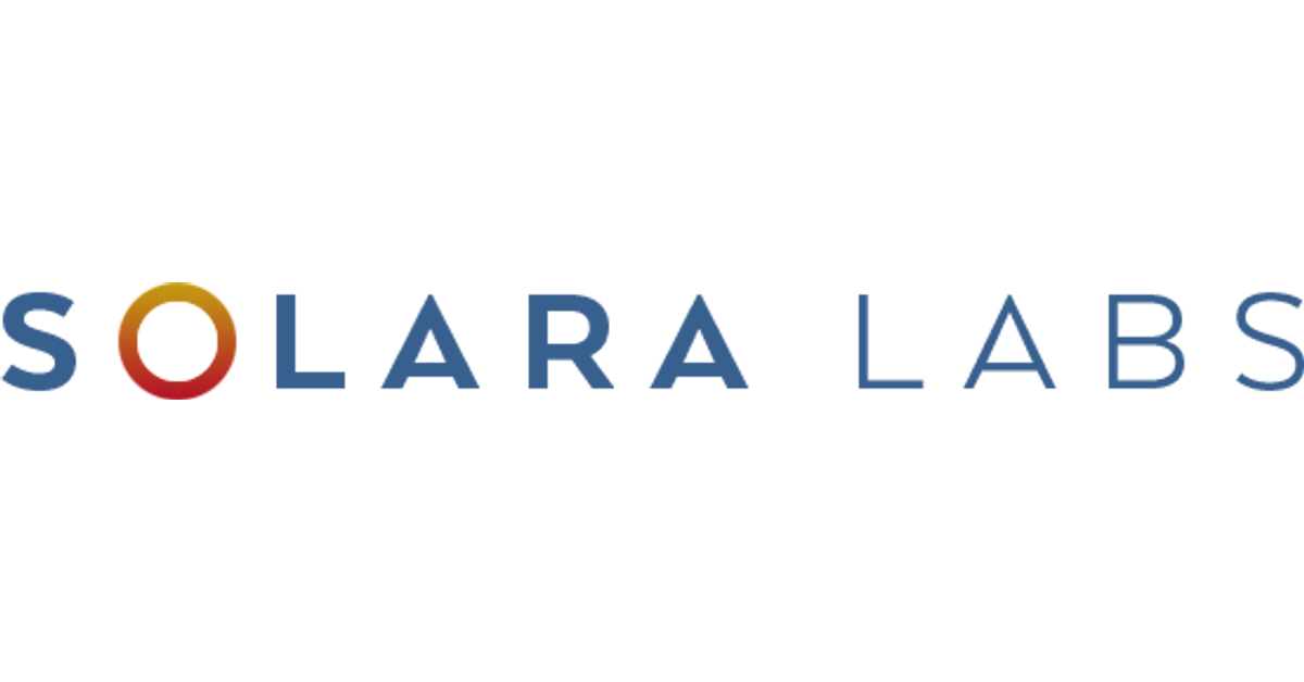 How We Work – Solara Labs